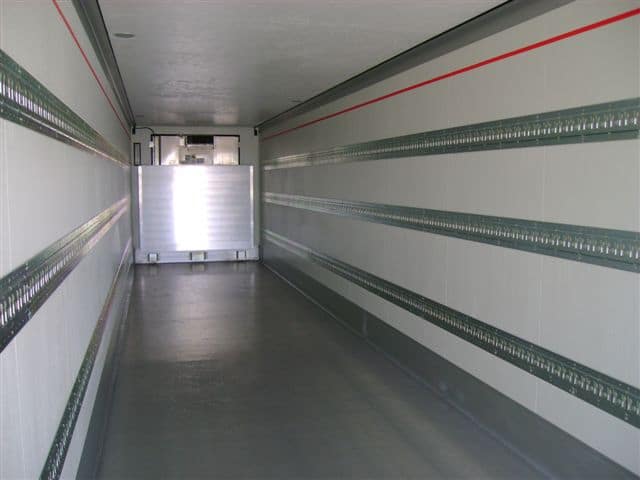 Refer Trailer - Mobile Kitchen Manufacture